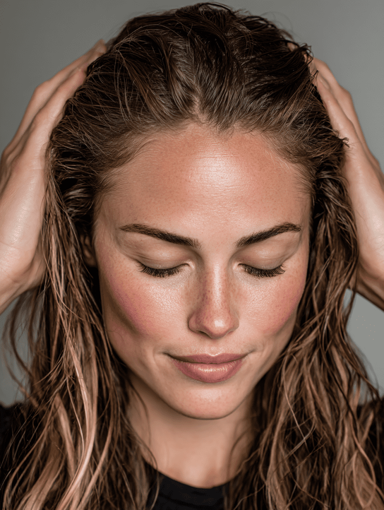 3C/4A Hair Goals: Achieve Definition & Length with No-Heat Styles ...
