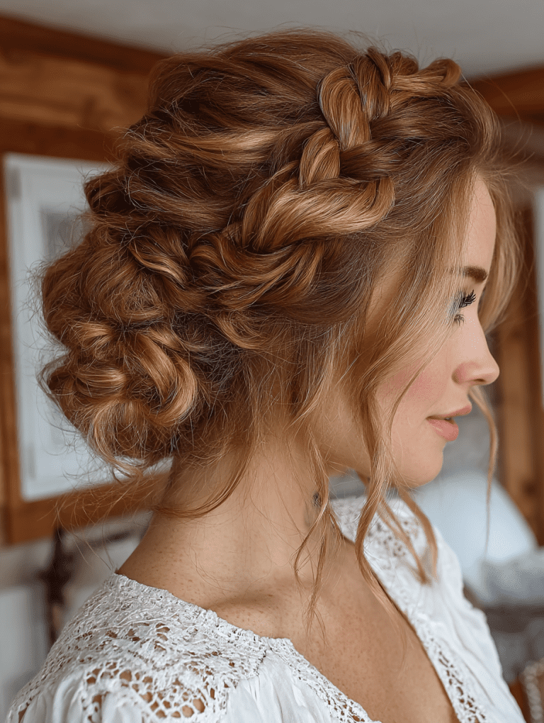 35+ Amusement Park Hairstyles: Cute, Easy, & Disney-Inspired! - Tress ...