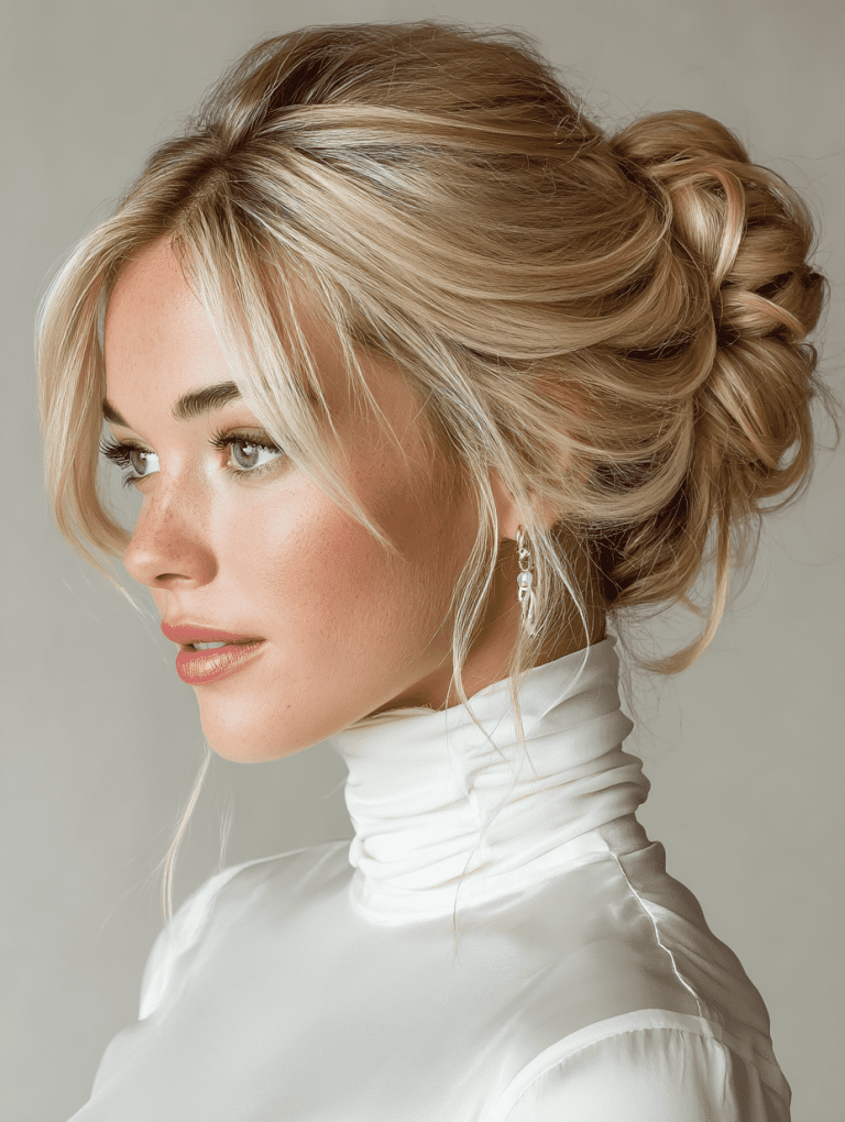 Golf Hair: Stay Stylish on the Course | Best Looks for Caps, Hats ...