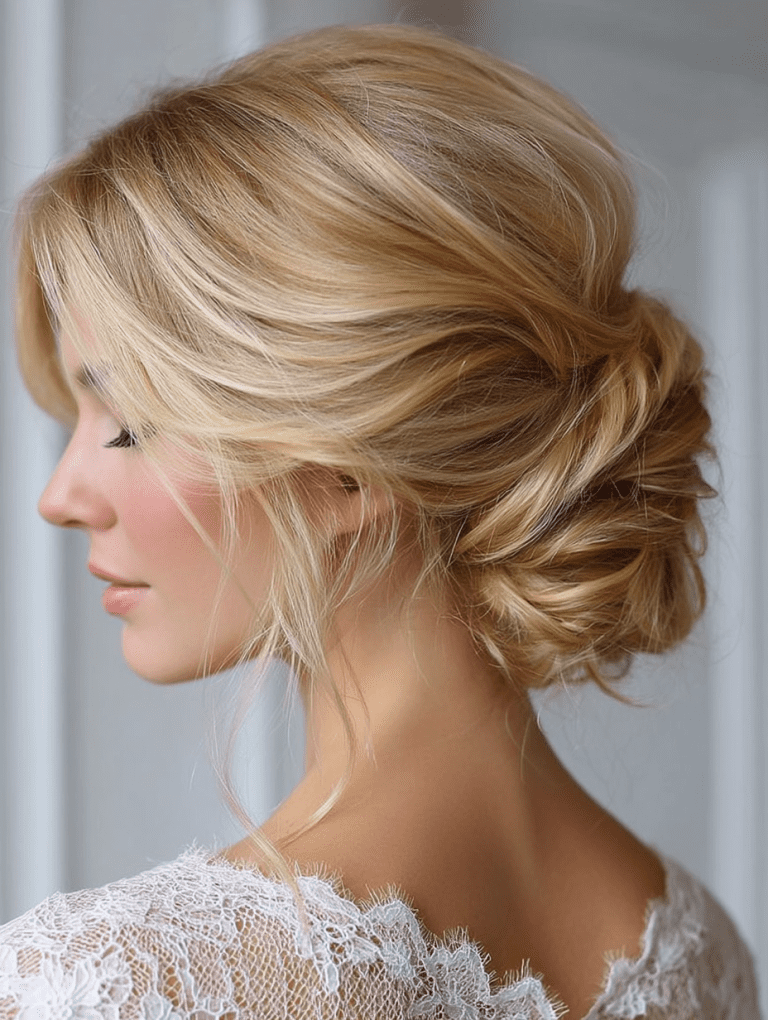 Ultimate Guide to Prom Bun Hairstyles: DIY Tips, Styles & Inspiration ...