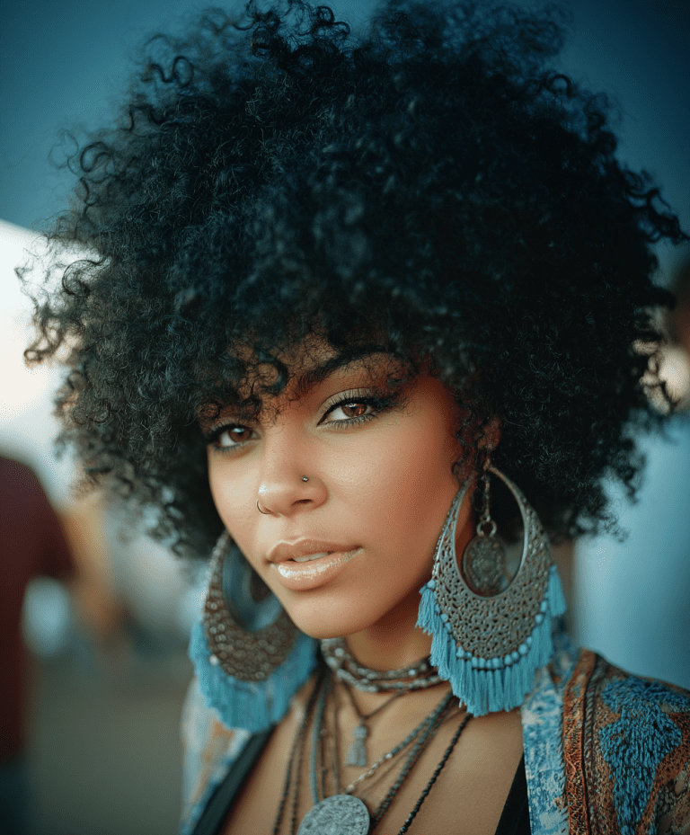 Freaknik Hairstyles: Throwback Looks & Fresh Styles for the Ultimate ...