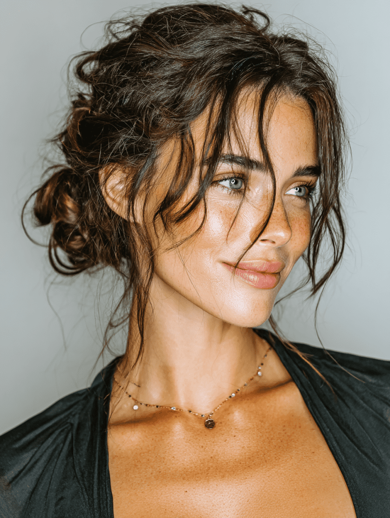 Golf Hair: Stay Stylish on the Course | Best Looks for Caps, Hats ...