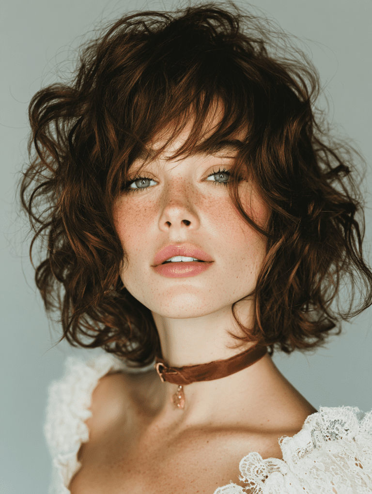 Graduation Hairstyles: 35 Stunning Looks for Your Big Day - Tress Inspired