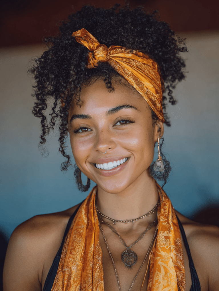 Top Graduation Hairstyles For Black Women: Natural Hair, Weaves & More ...