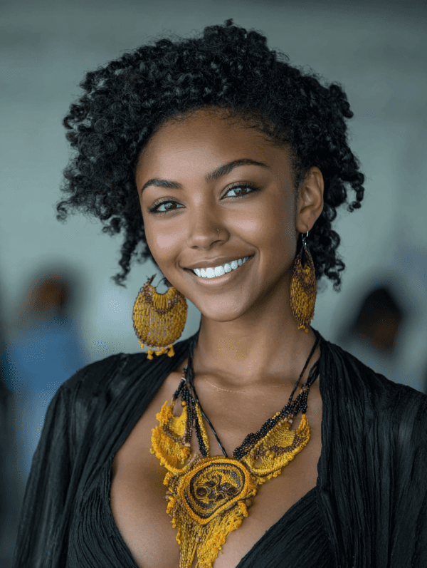 Top Graduation Hairstyles For Black Women: Natural Hair, Weaves & More ...