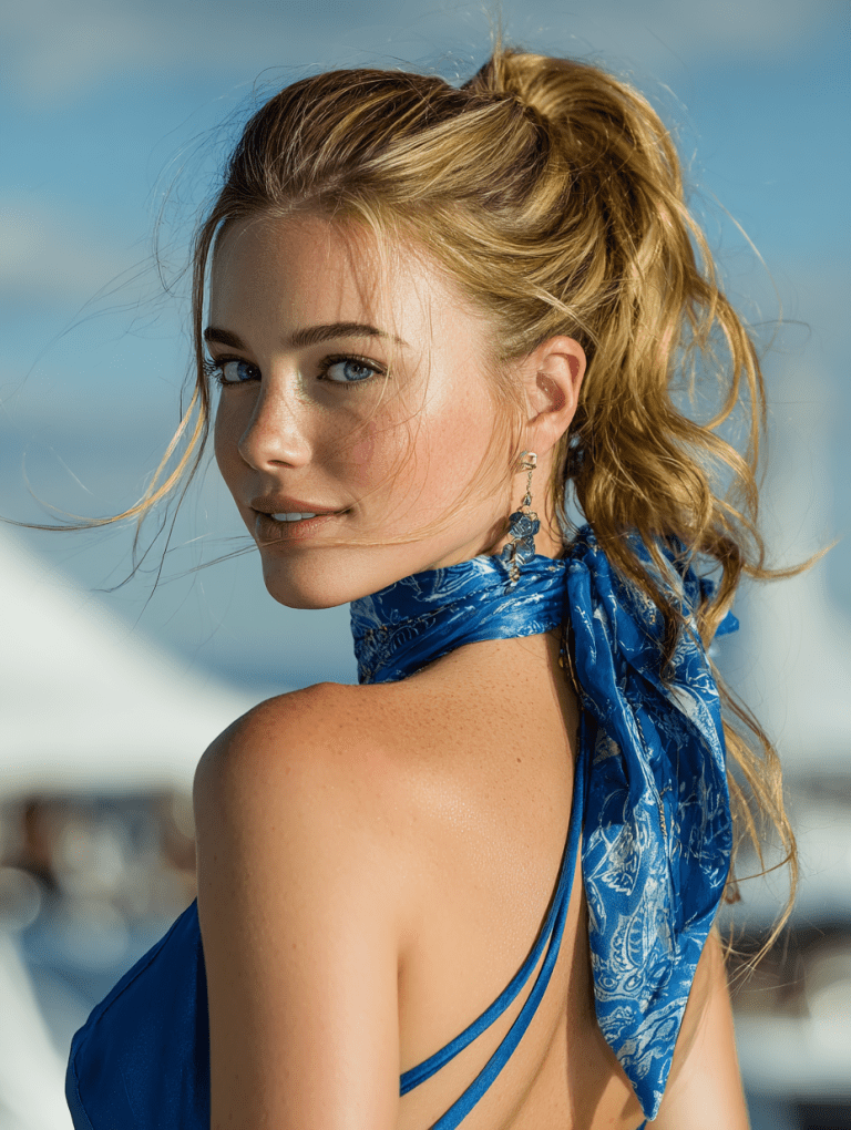 Graduation Hairstyles: 35 Stunning Looks for Your Big Day - Tress Inspired