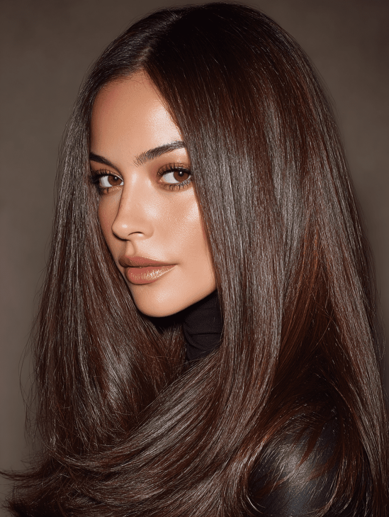 Graduation Hairstyles: 35 Stunning Looks for Your Big Day - Tress Inspired