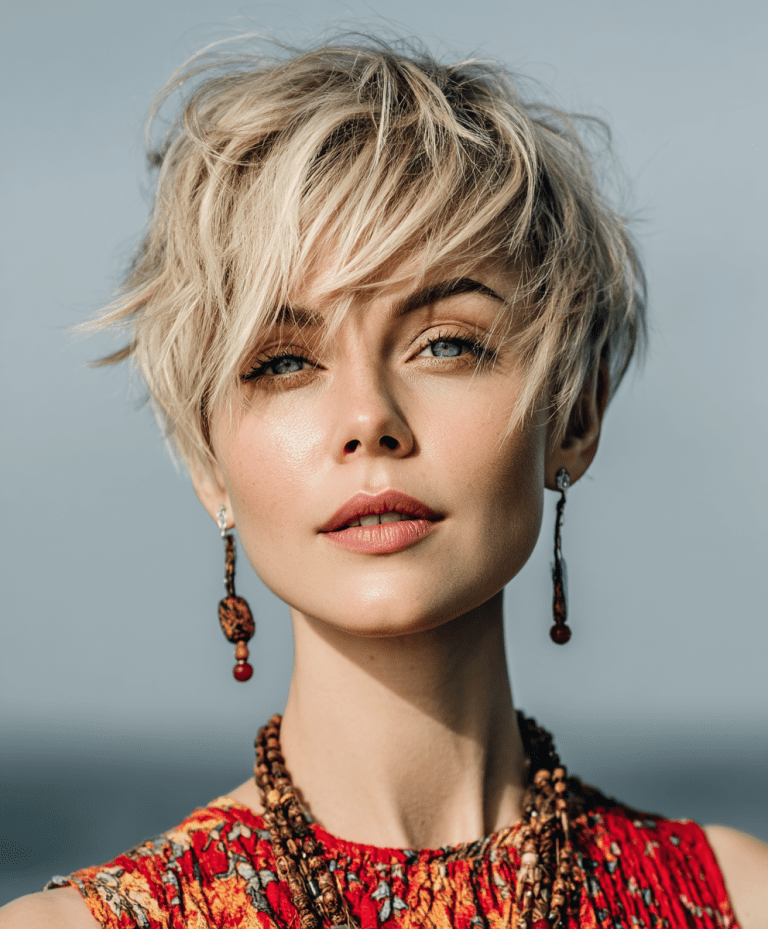 Ultimate Summer Hair Guide: Cute & Easy Hairstyles for Hot Weather ...