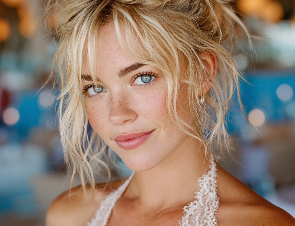 Women's Low Taper Fade: Style Guide, Inspiration & Aftercare Secrets ...