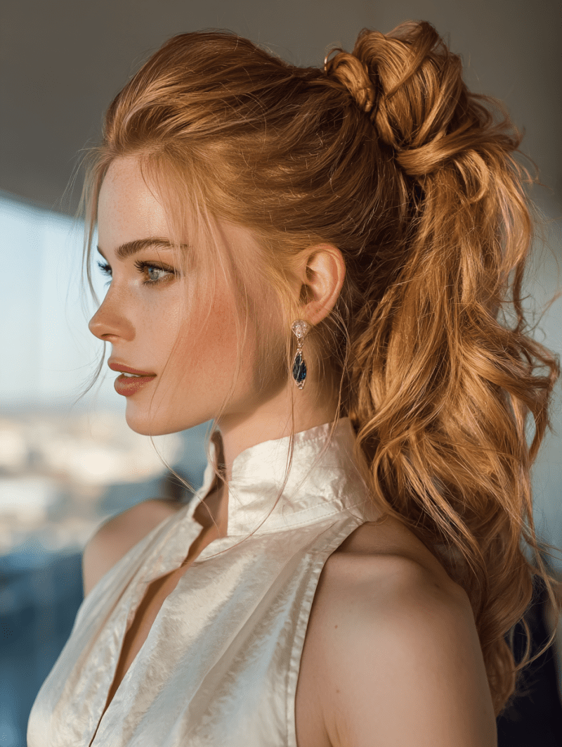 Summer Hairstyles Guide: Braids, Ponytails & More for Every Occasion ...