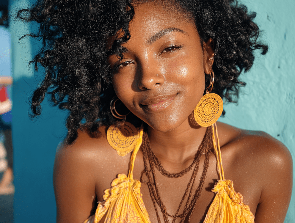 Summer Hairstyles For Black Women: 45 Protective Styles, Braids ...