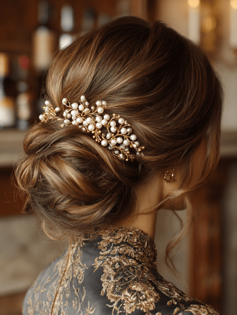 Renaissance Hairstyles Made Simple: Recreate Authentic Looks at Home ...