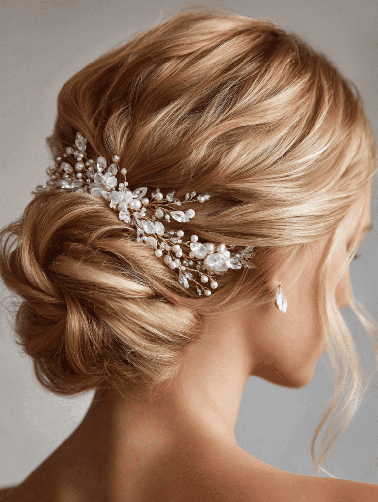 Ultimate Guide to Prom Bun Hairstyles: DIY Tips, Styles & Inspiration ...