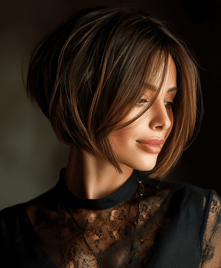 Timeless Elegance: Unveiling the Best Long Bob Hairstyles for Every ...
