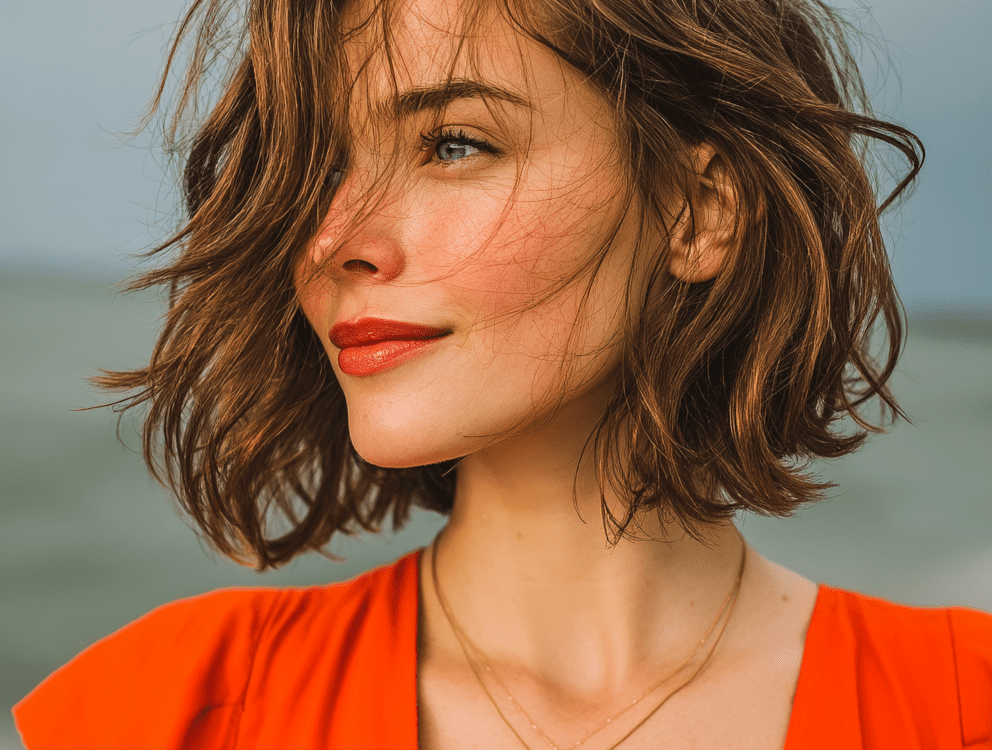 Timeless Elegance: Unveiling the Best Long Bob Hairstyles for Every ...