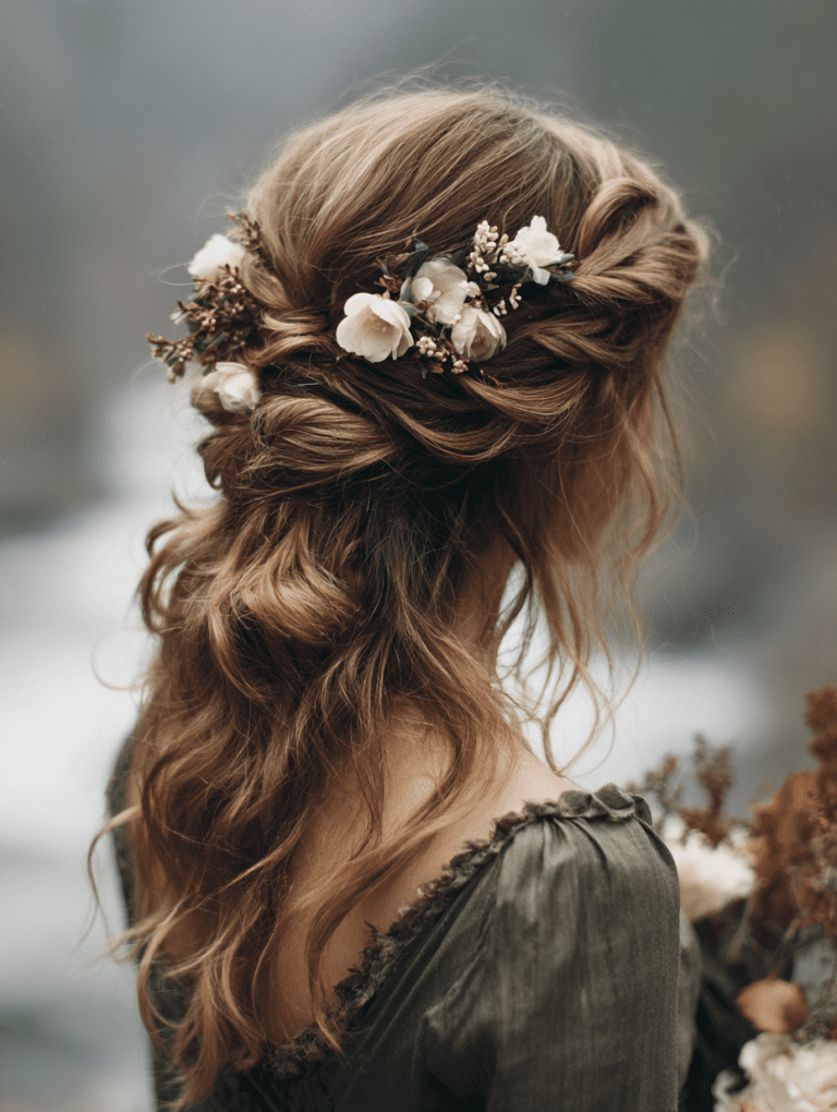 Renaissance Hairstyles Made Simple: Recreate Authentic Looks at Home ...