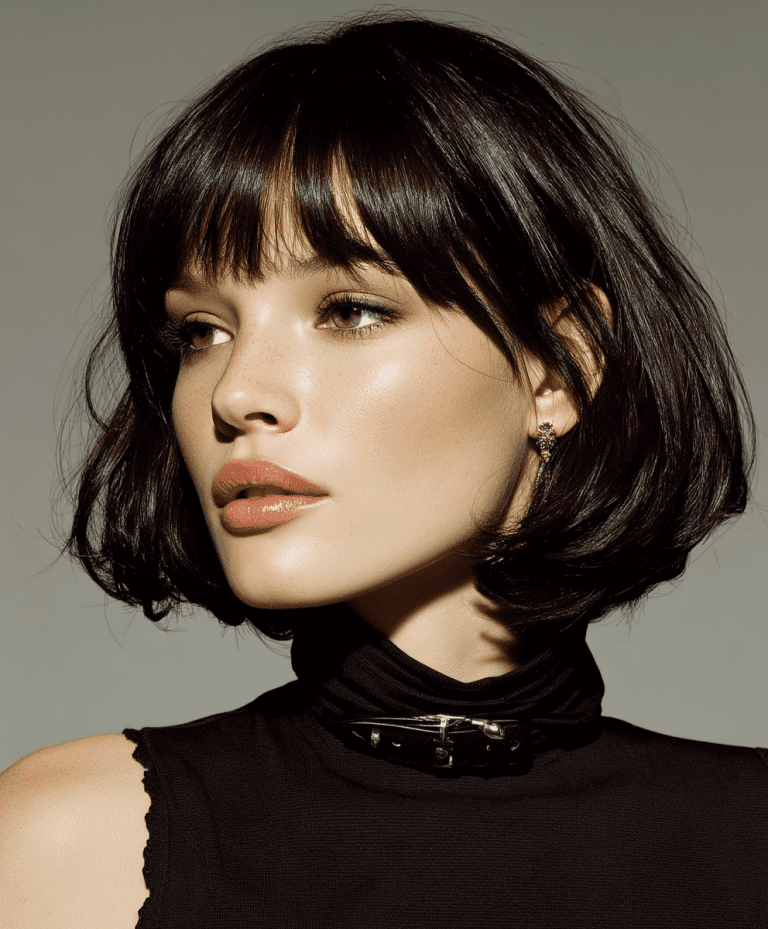 Ultimate Summer Hair Guide: Cute & Easy Hairstyles for Hot Weather ...
