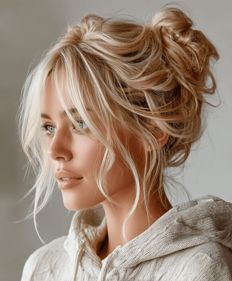The Ultimate Long Hair Cuts Guide: From Ringlets to Super Long Blonde ...