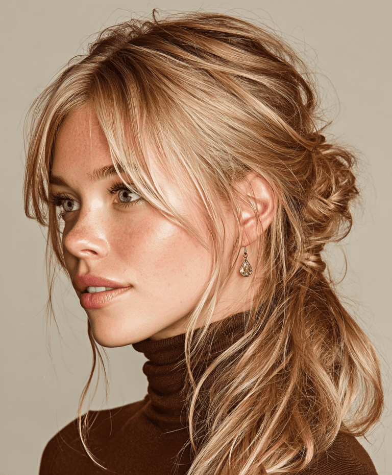 The Ultimate Long Hair Cuts Guide: From Ringlets to Super Long Blonde ...
